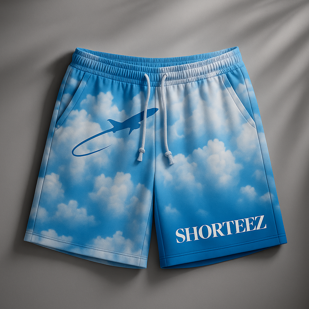Jetstream – SHORTEEZ