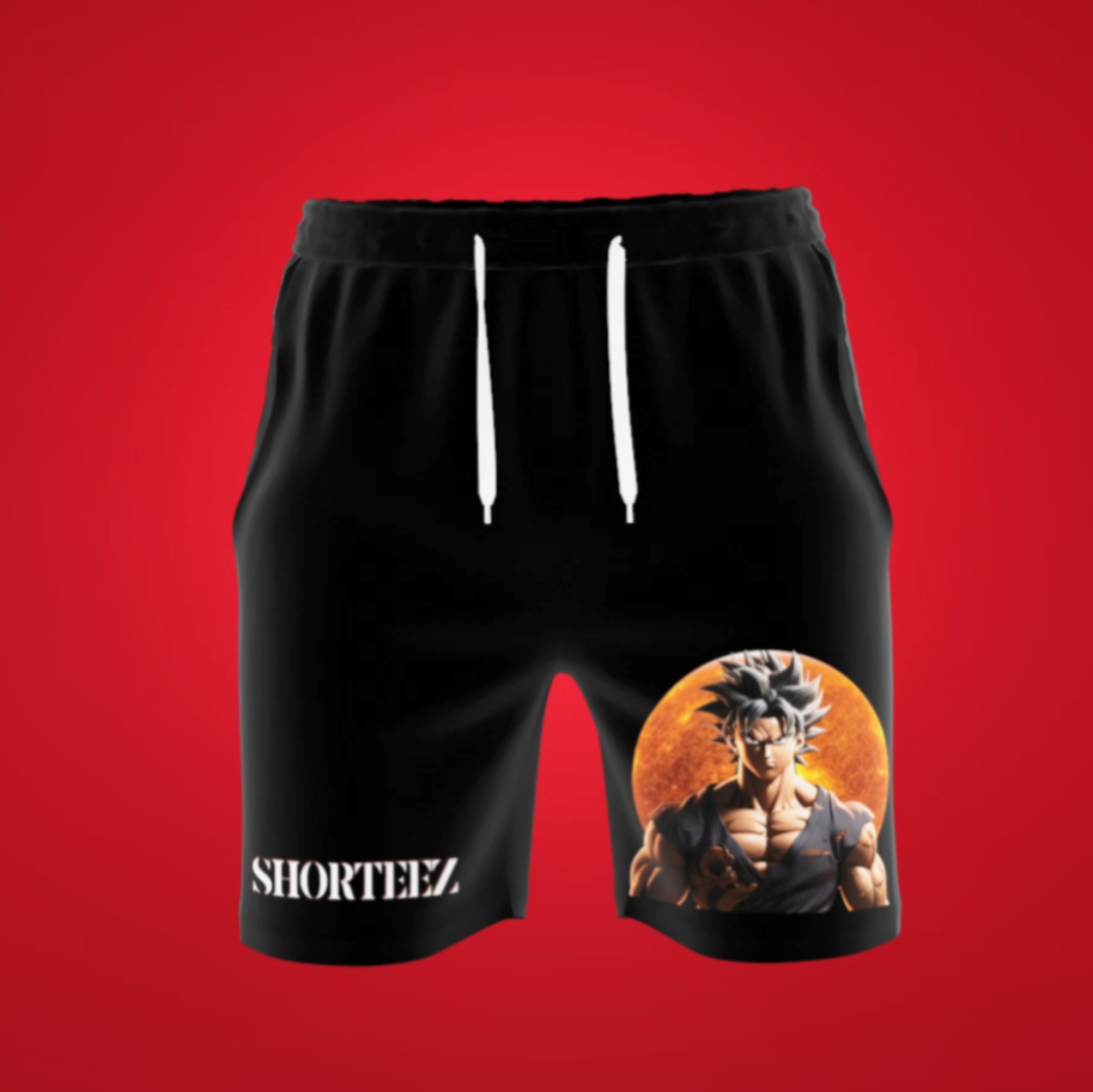 SHORTEEZ